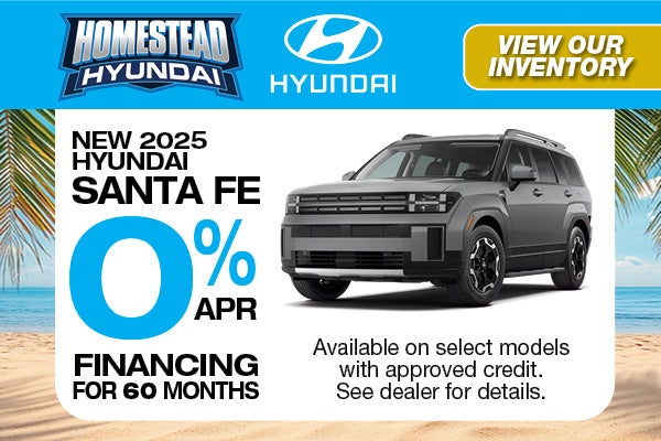 Hyundai Dealership in Homestead FL | Serving Homestead and Florida City ...